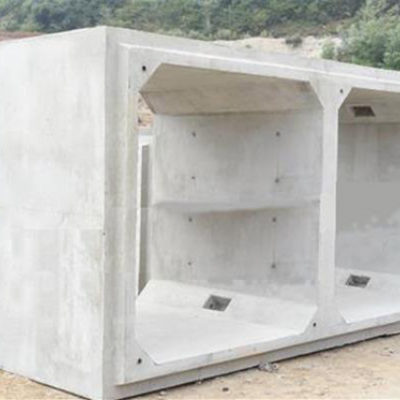 Anjia Prefabricated Construction Rwanda